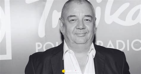 Stanisław Soyka Przy Drugiej żonie Bardzo Się Zmienił Kobiety Miały Do