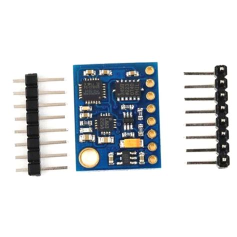 GY Magnetometer Accelerometer Gyroscope Sensor Module DOF DOF IMU Sensor Oky OKYSTAR