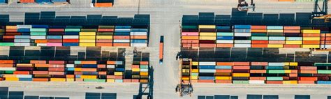 Process And Requirements Specification For A Terminal Operations System Tos Hig Hpc