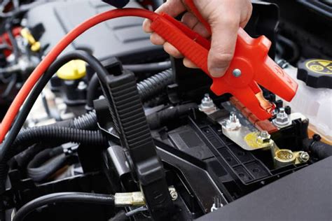 Car Battery Not Charging Discover 7 Reasons Why And How To Fix Them The Motor Guy