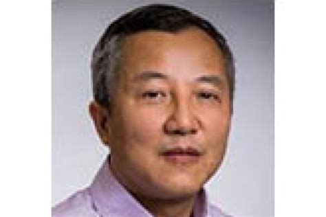 Congratulations To Zhengyu Liu Byrd Polar And Climate Research Center