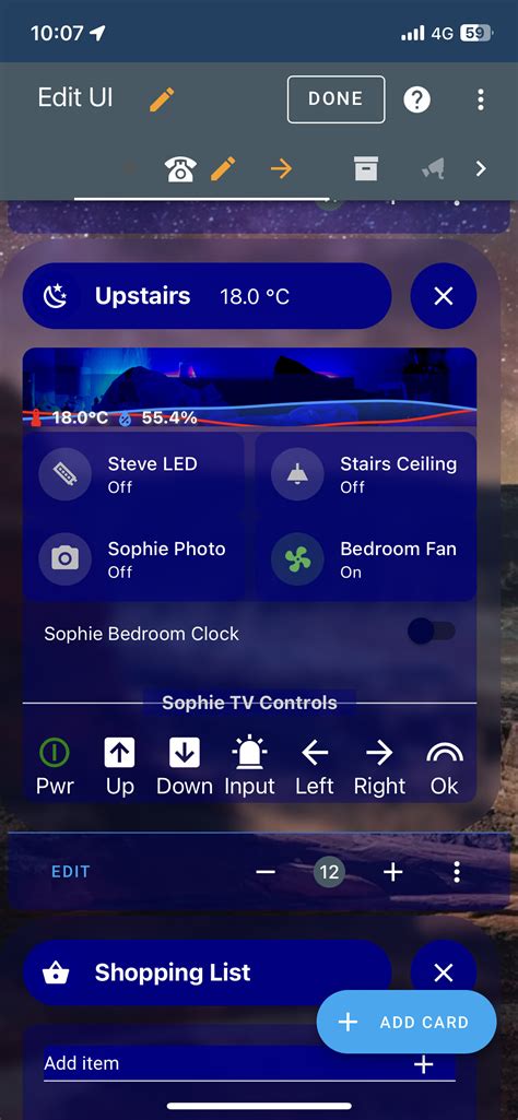 ⚪ Bubble Card A Minimalist Card Collection For Home Assistant With A