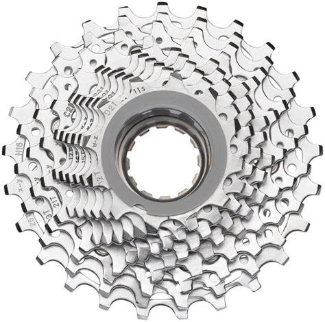 Sram Pg 1170 Cassette 11 Speed 11 25t Silver Bike Factory