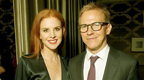 Santtu Seppälä Wiki Nationality And 7 Facts About Sarah Rafferty Husband Celebrity Spouse