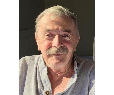 Robert Cushen Obituary 1942 2024 Sedro Woolley Wa Skagit