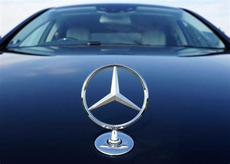 Mercedes Benz A História Da Marca Pioneira Dos Automóveis Mercedes Benz Benz Mercedes