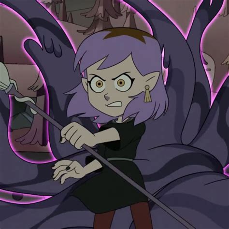 Amity Blight S3 Pfp Dibujos Animados Bonitos Dibujos Casa De Búho