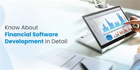 Financial Software Development Best Practices To Know About