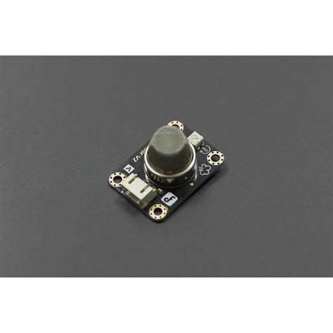 Dfrobot Gravity Analog Lpg Gas Sensor Mq5 For Arduino Eckstein Sh