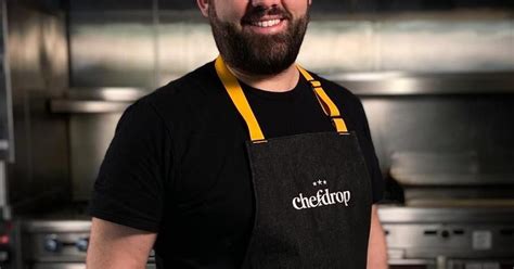 Chefdrop Founder Adam Teolis On Surviving The Pandemic Shipping