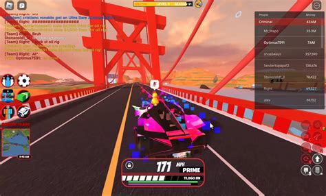 Posting Random Jailbreak Things Day 398 This Is Why The Beignet Is My Main Whats Yours R