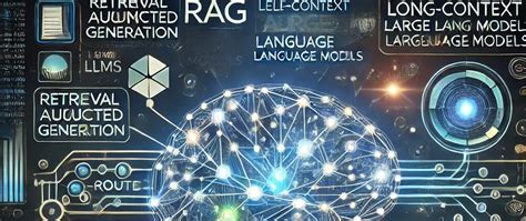 Understanding Rag And Long Context Llms Insights From The Self Route Hybrid Approach Dev