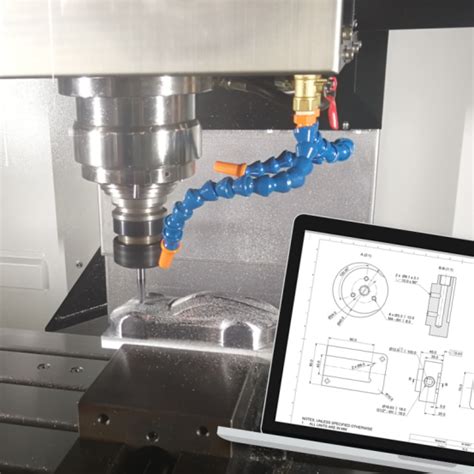 How To Machined Components With Complex Shape High Precision Bellyson Cnc Machining