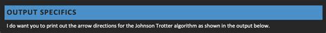 Solved Write A C Program That Utilizes The Johnson