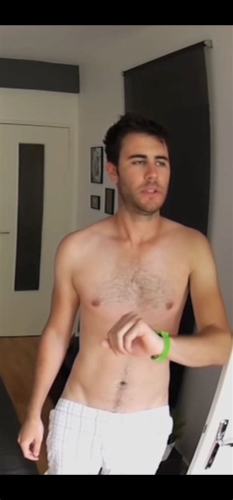 A French Youtuber Do The Clown