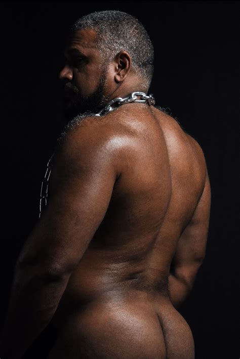 Model Of The Day Samson Steed Daily Squirt