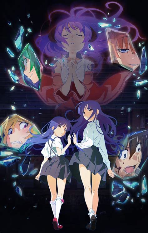 Wallpaper Hd Higurashi No Naku Koro Ni Gou Ten Anime Top Wallpaper