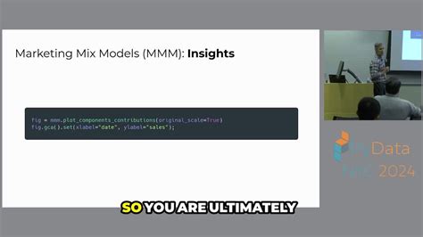 Pymc Labs On Linkedin Pymc Marketing Customer And Marketing Analytics