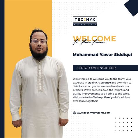 Technyx Systems On Linkedin Qualityassurance Softwaretesting