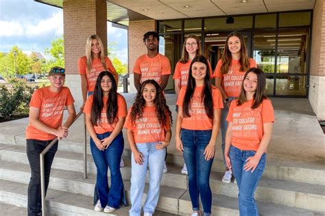 Home Lamar State College Orange