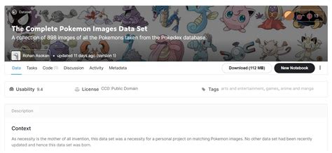 How To Load Kaggle Datasets Into Google Colab