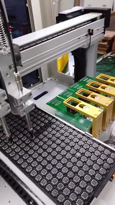 Arun Unnikrishnan On Linkedin “efficient And Accurate Automatic Ic