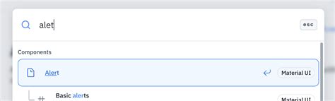 Docs Infra Improve Algolia Internal Search Results On Mui Issue Mui Material Ui