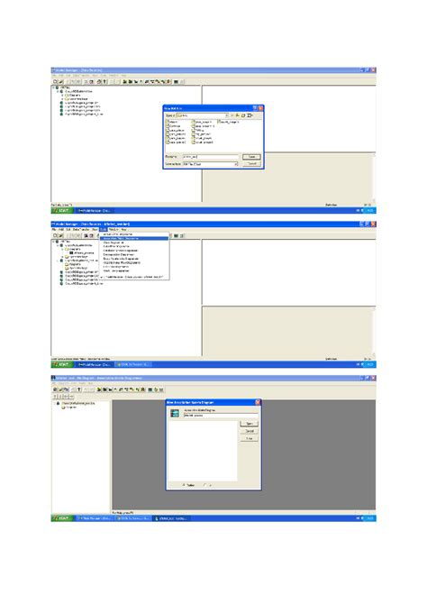 upute afiniteti docx skripte predlog informatika docsity