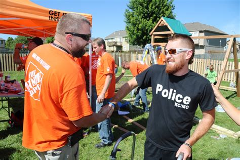 Newsroom Imagemissouri Veteran Grateful For Fathers Day Renovation He