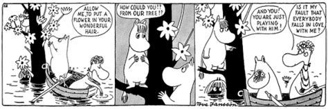 Moomin The Complete Tove Jansson Comic Strip Vol 03 By Tove Jansson Goodreads