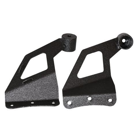 Ford Raptor And F150 50” Straight Bracket 2009 2014