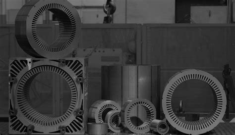 Vmf Electric Motors Production Paullo