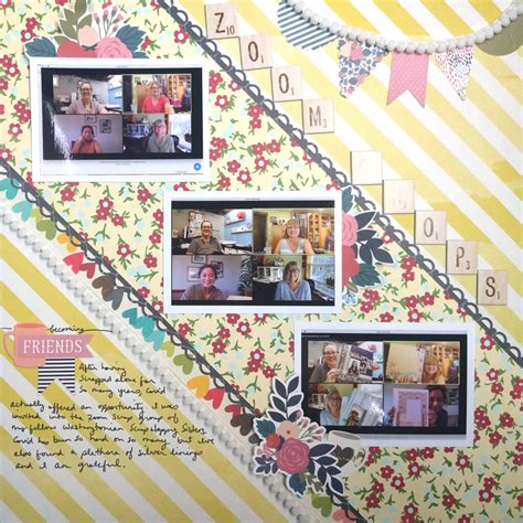 5 Reasons Why A Split Diagonal Design Is Effective ScrapHappy