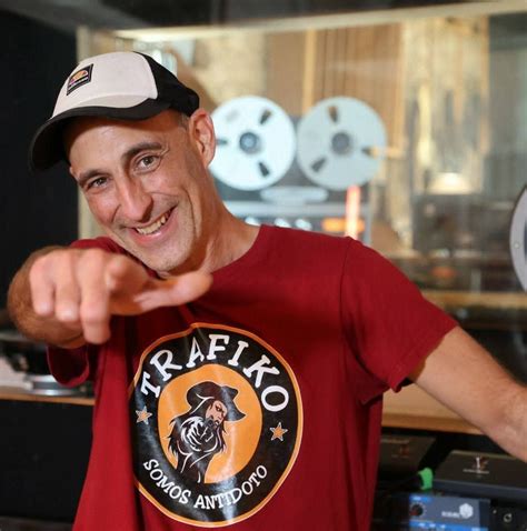 Trafiko Events Reverbnation