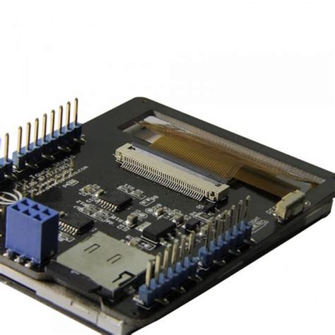 Arduino ディスプレイ 拡張ボードスケッチパッド対応 28インチ タッチスクリーン Tft液晶ディスプレイ モジュールシールド V2