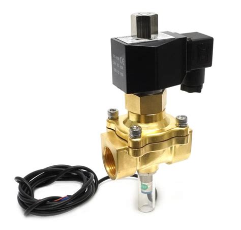 Bms System Enquiries Lead To New Customers Looking For Our Bx41 And Bx42 Series Solenoid Valves