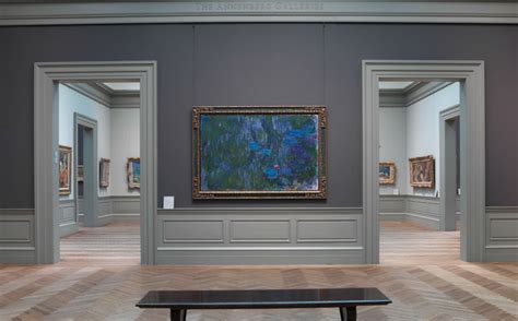 Impressionism At The Metropolitan Museum Of Art — Brian Healy