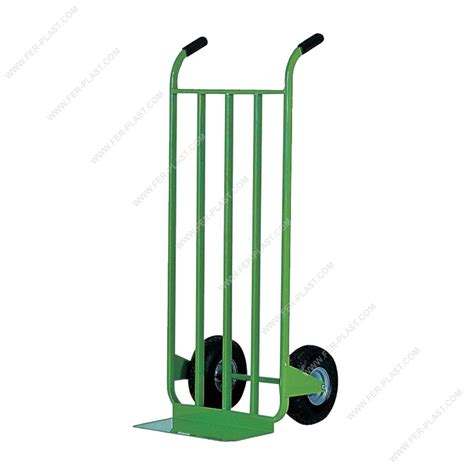 Crates Trolleys 10a Sl