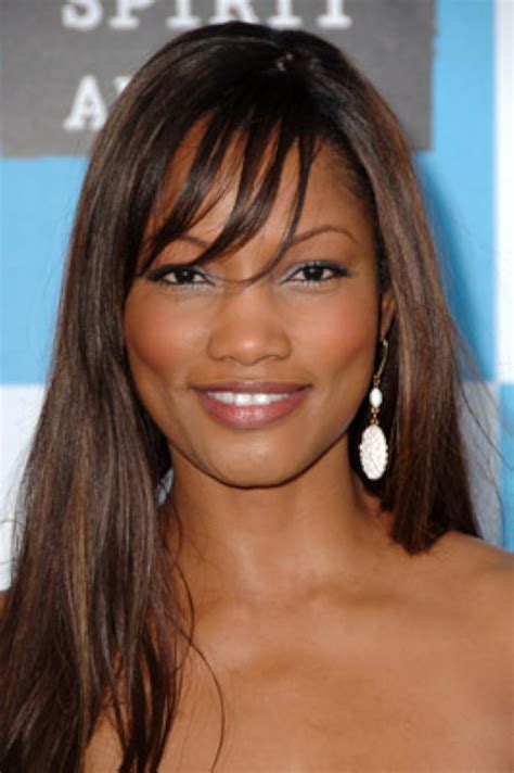 Garcelle Beauvais