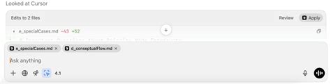 Minor Bug In App Integrations Cursor Bugs Openai Developer Community
