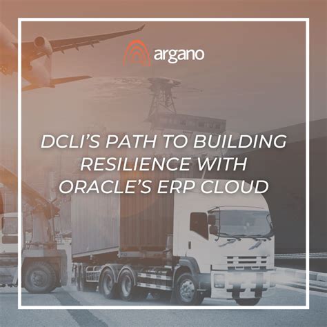 Css On Linkedin Argano Oracle Oraclepartner Cloud Weareargano