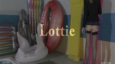 Lottie Shops Inflatables 4 Wmv Bills Honeys Clips4sale