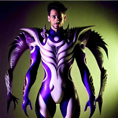 Alien Experiments 16 By Fawsums On Deviantart