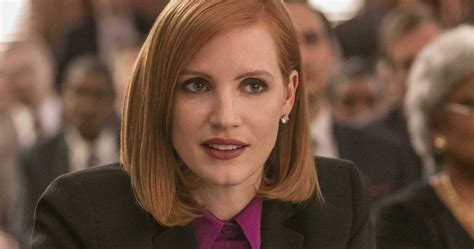Best Jessica Chastain Movies Ranked