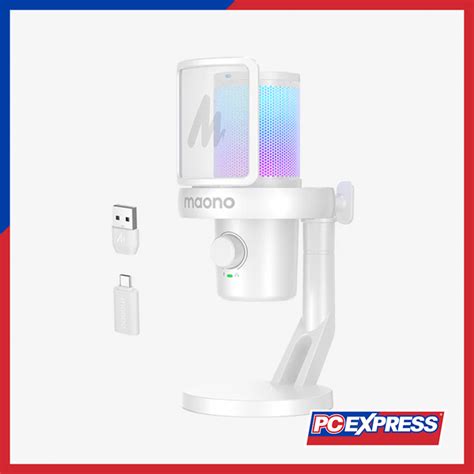 Maono Pc Express