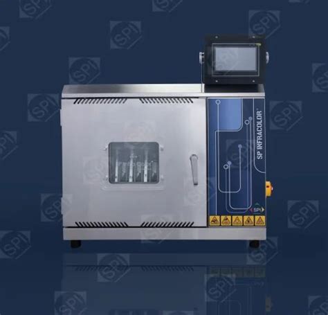 Color Matching Cabinet And Automatic Lab Dispenser Exporter SPI Equipments India Private