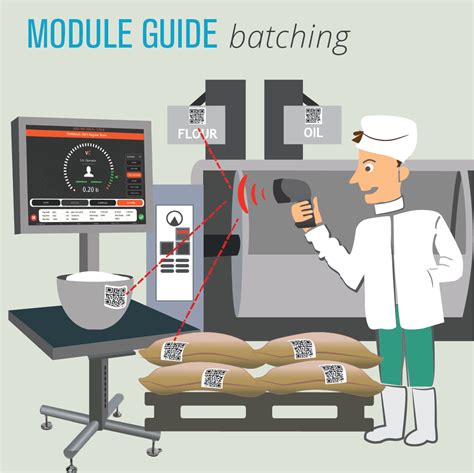 Batching Module Guide V5 Traceability Sg Systems Global