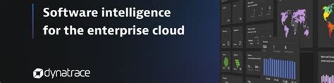Blake Swing On Linkedin Isg Names Dynatrace As Leader In Cloud Native Security And Observability