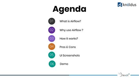 apache airflow ppt free download