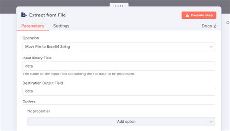 The Sub Workflows Sometimes Return Output Error Invalid String